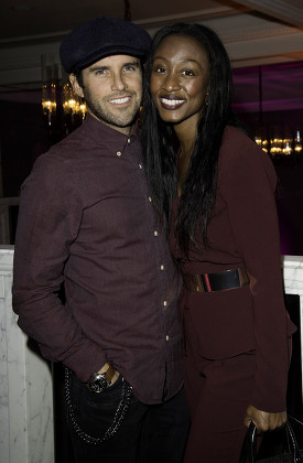 War Worlds Press Night Afterparty Rosewood Editorial Stock Photo ...