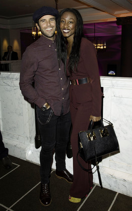 War Worlds Press Night Afterparty Rosewood Editorial Stock Photo ...
