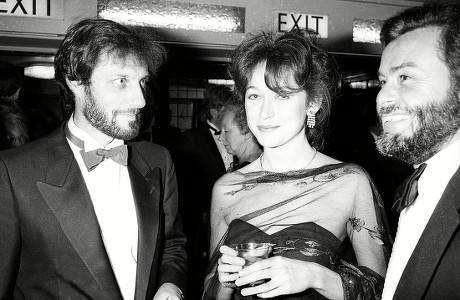__COUNT__ 1983 British Academy of Film and Television Awards Stock ...