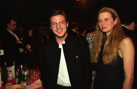 Comedy Awards Tv Centre Matthew Freud Editorial Stock Photo - Stock ...