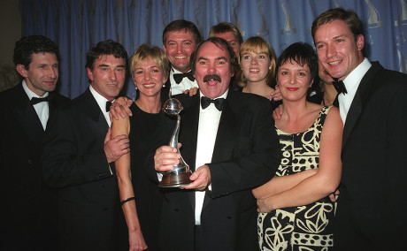 National Tv Awards Royal Albert Hall Editorial Stock Photo - Stock ...