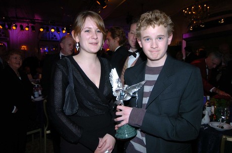Max Pirkis His Award Most Promising Editorial Stock Photo - Stock Image ...