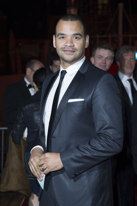 British Academy Games Awards Arrivals Tobacco Editorial Stock Photo ...