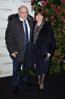 Bafta Nominees Party Kensington Palace Tim Editorial Stock Photo ...