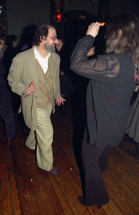 Book Publication Party Information Cobham Working Editorial Stock Photo ...