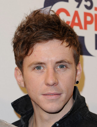 Capital Fm Radio Presents Jingle Bell Editorial Stock Photo - Stock ...