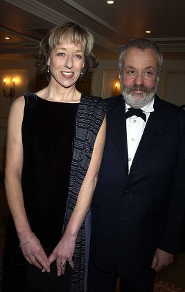 Mike Leigh Guest Editorial Stock Photo - Stock Image | Shutterstock
