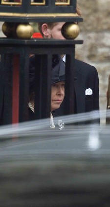 Hrh Queen Elizabeth Ii Editorial Stock Photo - Stock Image | Shutterstock