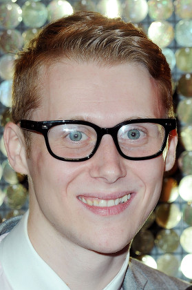 Itv Soap Awards Hackney Empire Jamie Editorial Stock Photo - Stock ...