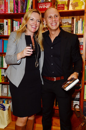 __COUNT__ Judge Rinder Book Launch - 05 Oct 2015 Stock Pictures ...