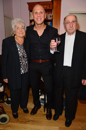 __COUNT__ Judge Rinder Book Launch - 05 Oct 2015 Stock Pictures ...