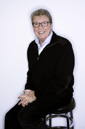 Portraits Michael Crawford Following Announcement Musical Editorial ...