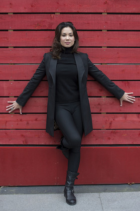 __COUNT__ Natalie Mendoza Portraits - 17 Sep 2014 Stock Pictures ...