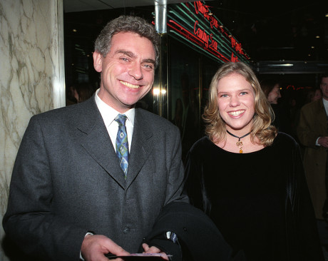 Premiere Junior Empire Leicester Square Tom Editorial Stock Photo ...