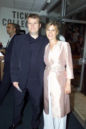 Premiere Cell Odeon Westend Afterparty Chinawhite Editorial Stock Photo ...
