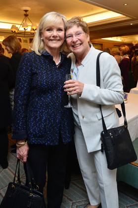 Wellbeing Women Lunch Reception Fortnum Mason Editorial Stock Photo ...