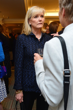 Wellbeing Women Lunch Reception Fortnum Mason Editorial Stock Photo ...