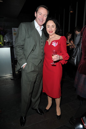 Di Viv Rose Press Night Afterparty Editorial Stock Photo - Stock Image ...