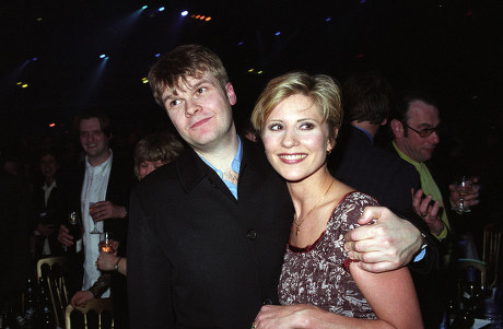 1997 Brit Awards Rob Stringer Julia Editorial Stock Photo - Stock Image ...