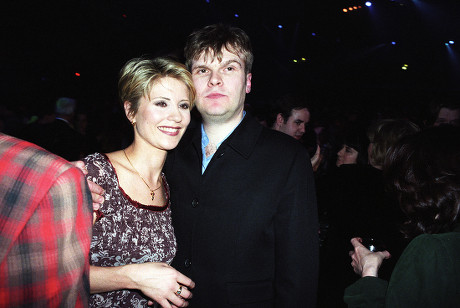 1997 Brit Awards Rob Stringer Julia Editorial Stock Photo - Stock Image ...