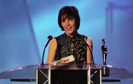 1997 Brit Awards Spice Girls Victoria Editorial Stock Photo - Stock ...