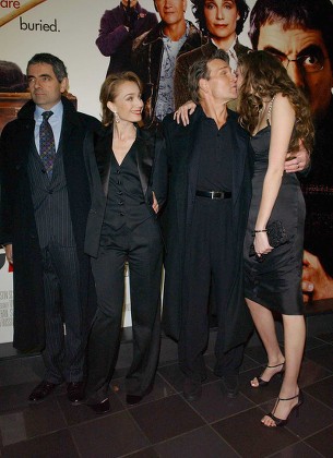 Premiere Keeping Mum Vue Cinema Leicester Editorial Stock Photo - Stock ...