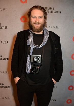 Greg Williams Editorial Stock Photo - Stock Image | Shutterstock