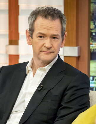 Alexander Armstrong Editorial Stock Photo - Stock Image | Shutterstock