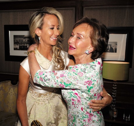 09 05 16 Lady Victoria Hervey Editorial Stock Photo - Stock Image ...