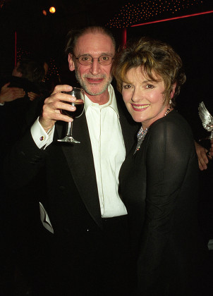 Evening Standard Film Awards Savoy Brenda Editorial Stock Photo - Stock ...