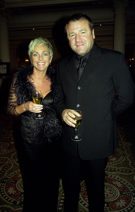 Evening Standard Film Awards Savoy Ray Editorial Stock Photo - Stock ...