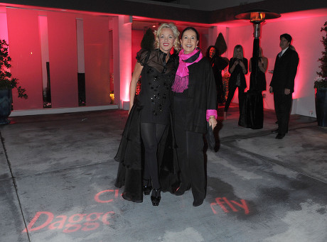Amanda Eliasch Book Launch Party Cloak Editorial Stock Photo - Stock ...