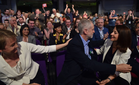 12 09 15 Labour Party Leadership Editorial Stock Photo - Stock Image ...