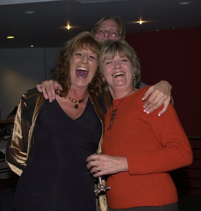 Launch Dennis Waterman Autobiography Reminder Randon Editorial Stock ...