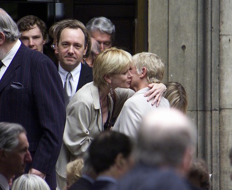 __COUNT__ Memorial Service For Michael Williams at St Pauls Church ...