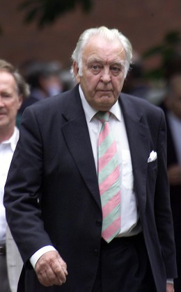 Memorial Service Michael Williams St Pauls - Foto de stock de contenido ...