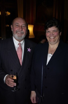 Preconcert Reception Speakers House Palace Westminster Editorial Stock ...