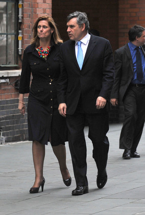 Rupert Murdochs Newscorp Summer Party Oxo Editorial Stock Photo - Stock ...