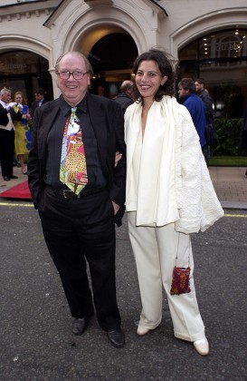 Sothebys Summer Party Lord Lady Mcalpine Editorial Stock Photo - Stock ...