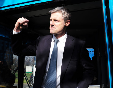 29 03 16 Zac Goldsmith Mp Editorial Stock Photo - Stock Image ...