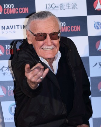 Tokyo Comic Con, Japan - 02 Dec 2016 Stock Pictures, Editorial Images ...