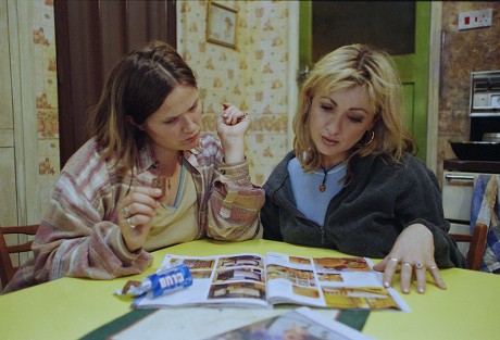 Sue Johnston Barbara Royle Editorial Stock Photo - Stock Image ...