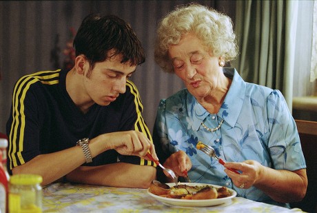 Sue Johnston Barbara Royle Doreen Keogh Editorial Stock Photo - Stock ...