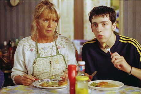 Sue Johnston Barbara Royle Ralf Little Editorial Stock Photo - Stock ...