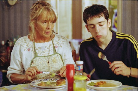 Sue Johnston Barbara Royle Ralf Little Editorial Stock Photo - Stock ...