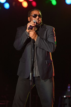 Al B Sure Editorial Stock Photo - Stock Image | Shutterstock