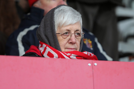 Rowan Liburd Replaces Steven Schumacher Stevenage Editorial Stock Photo ...