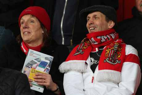 Rowan Liburd Replaces Steven Schumacher Stevenage Editorial Stock Photo ...