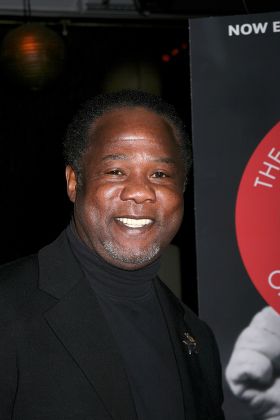 Howie Seago Editorial Stock Photo - Stock Image | Shutterstock