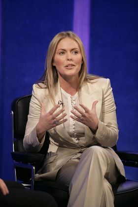 Patsy Kensit Editorial Stock Photo - Stock Image | Shutterstock